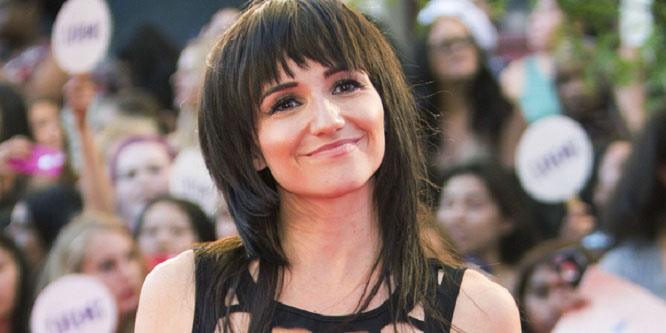 Lights Singer Hair Bangs