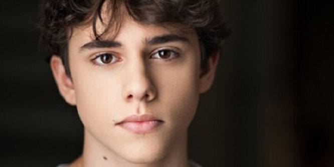 Rhys Matthew Bond Age & Bio | Famous Birthdays