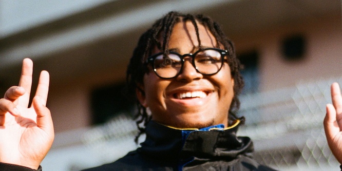 Monte Booker - Age, Bio, Family | Famous Birthdays