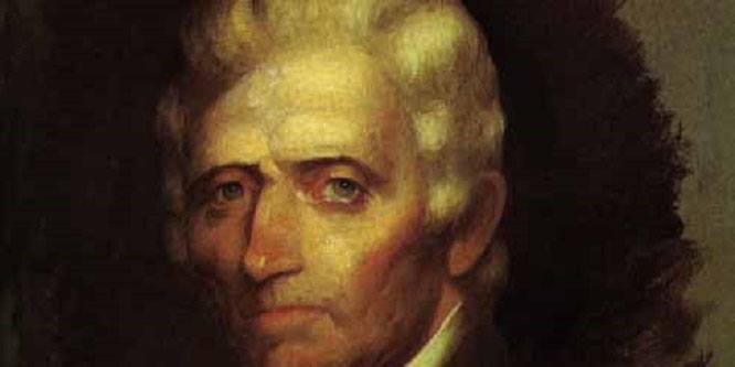 Daniel Boone Bio | Famous Birthdays