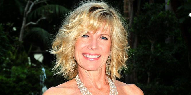 Debby Boone - Age, Bio, Family | Famous Birthdays