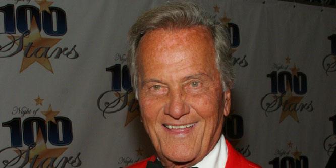 Pat Boone - Age, Bio, Family | Famous Birthdays