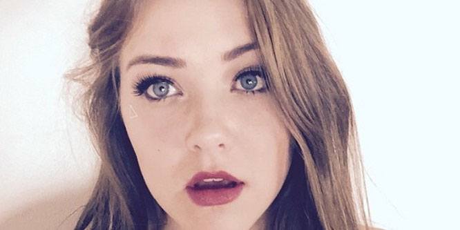 Kenzie Taylor Borowski - Age, Bio, Family | Famous Birthdays