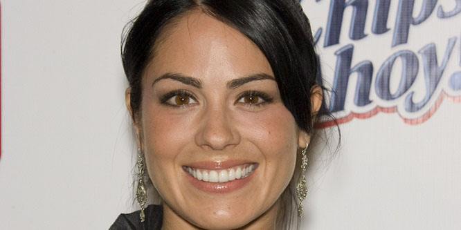 Michelle Borth - Age, Bio, Family | Famous Birthdays