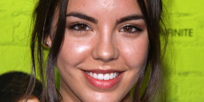 Samantha Boscarino - Age, Bio, Family | Famous Birthdays