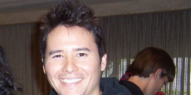 Johnny Yong Bosch Edad, Familia, Biografía | Famous Birthdays
