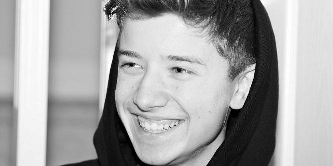 Bryson Bourchier - Age, Family, Bio | Famous Birthdays