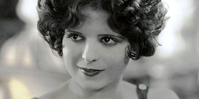 Clara Bow Bio | Famous Birthdays