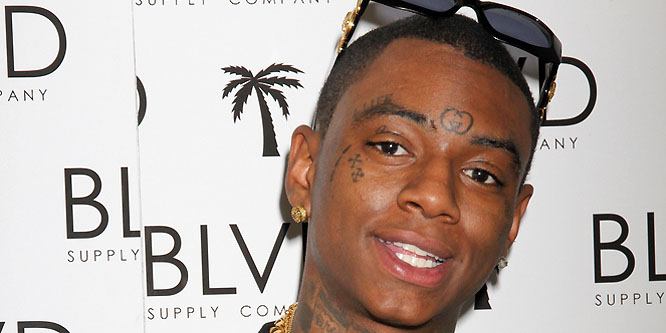 Soulja Boy - Age, Bio, Family | Famous Birthdays