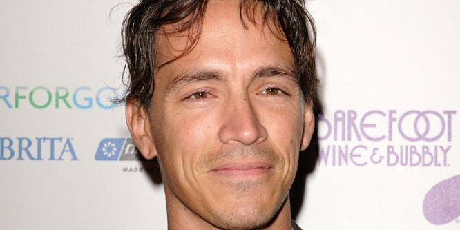Brandon Boyd - Age, Family, Bio | Famous Birthdays