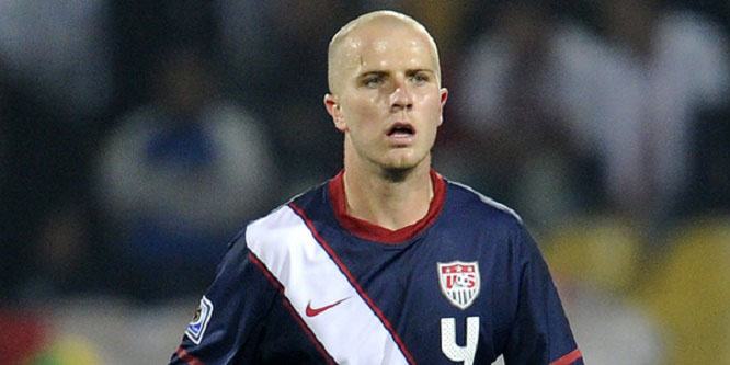 Michael Bradley - Age, Bio, Family | Famous Birthdays