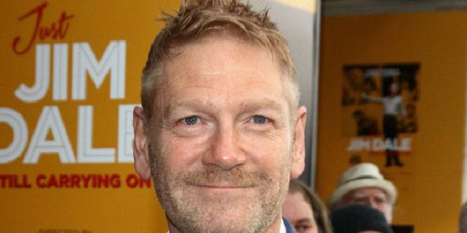 Kenneth Branagh - Age, Bio, Family | Famous Birthdays