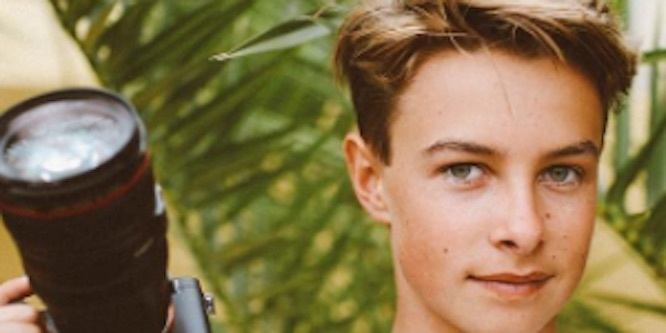 Connor Brashier - Age, Family, Bio | Famous Birthdays