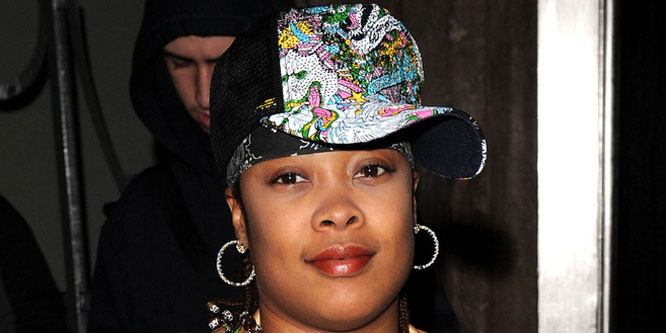 Da Brat - Age, Bio, Family | Famous Birthdays
