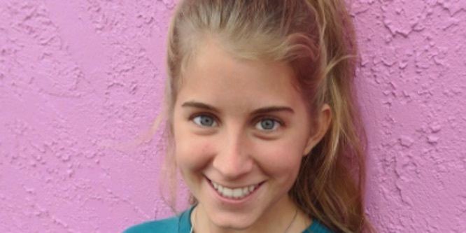 Alyse Parker - Age, Bio, Family | Famous Birthdays