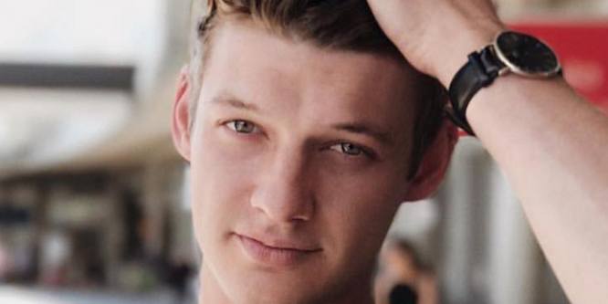 Jackson Brazier - Age, Bio, Family | Famous Birthdays