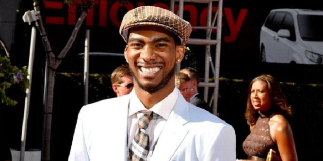 Corey Brewer - Age, Bio, Family | Famous Birthdays