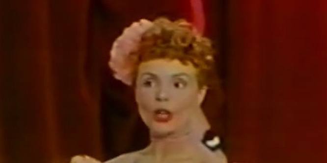 Teresa Brewer - Bio, Family | Famous Birthdays