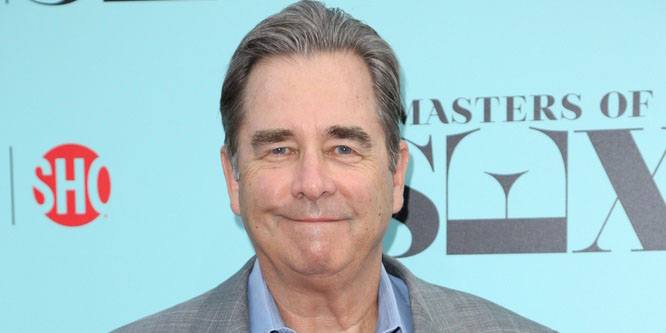Beau Bridges Biography