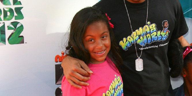 Karma Bridges - Age, Bio, Family | Famous Birthdays