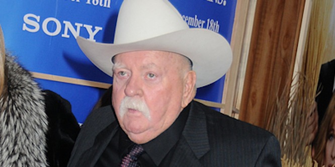 Wilford Brimley - Bio, Family | Famous Birthdays