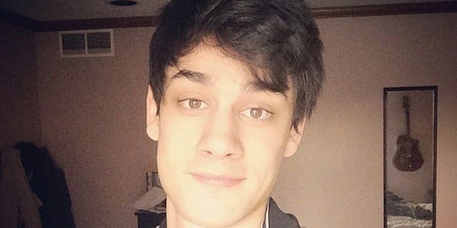 Isaac Brinker - Age, Bio, Family | Famous Birthdays