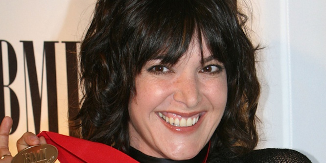 Danielle Brisebois Age & Bio | Famous Birthdays