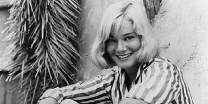 May Britt - Bio, Family | Famous Birthdays