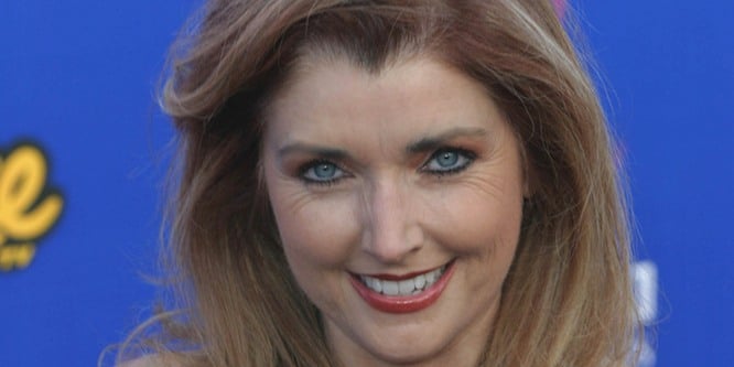 Morgan Brittany - Age, Bio, Family | Famous Birthdays