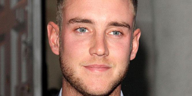 Stuart Broad - Age, Bio, Family | Famous Birthdays