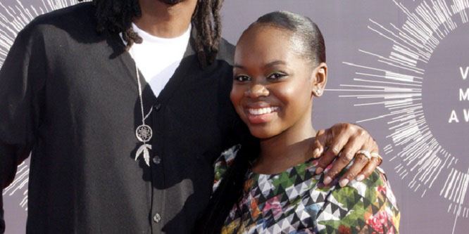Cori Broadus - Age, Family, Bio | Famous Birthdays