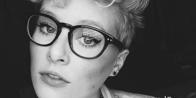 Erin Brock Age, Bio, Family | Famous Birthdays