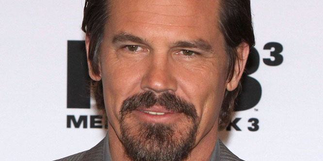 Josh Brolin - Age, Bio, Family | Famous Birthdays