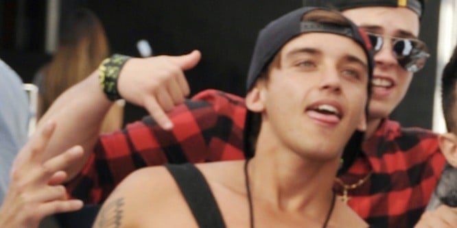 Beau Brooks - Age, Family, Bio | Famous Birthdays