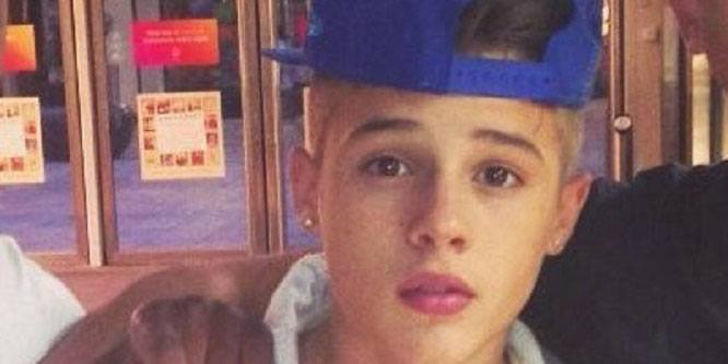 Joshua Brooks - Age, Family, Bio | Famous Birthdays