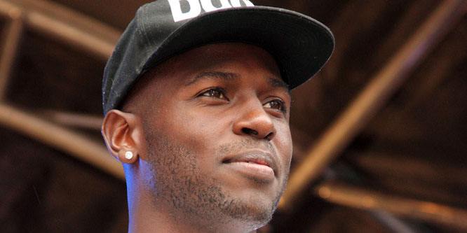 Antonio Brown - Age, Bio, Family | Famous Birthdays