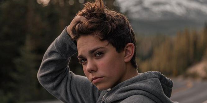 Austin Brown (Instagram Star) - Age, Bio, Family | Famous Birthdays