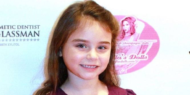 Bailey Michelle Brown Age & Bio | Famous Birthdays