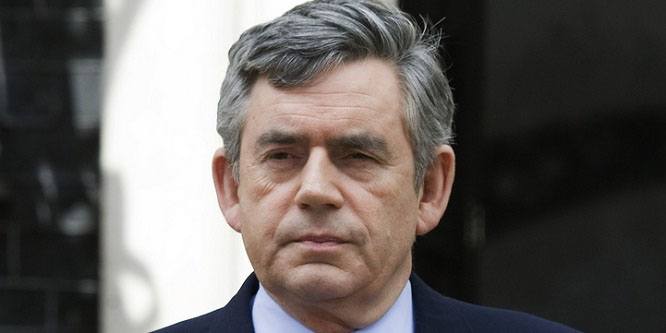 Gordon Brown - Age, Bio, Family | Famous Birthdays