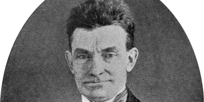 John Brown (War Hero) - Bio, Family | Famous Birthdays