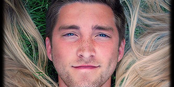 Mitch Brown - Age, Bio, Family | Famous Birthdays