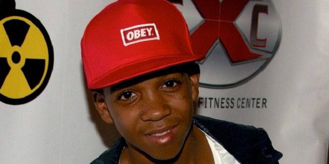 Myles Brown (Rapper) - Age, Bio, Family | Famous Birthdays