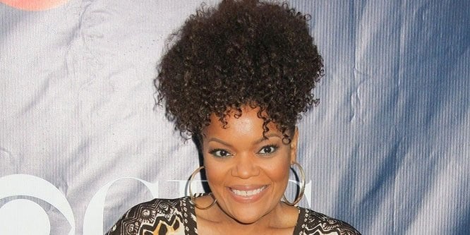 Yvette Nicole Brown - Age, Bio, Family | Famous Birthdays