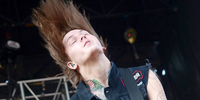 Ben Bruce - Age, Bio, Family | Famous Birthdays