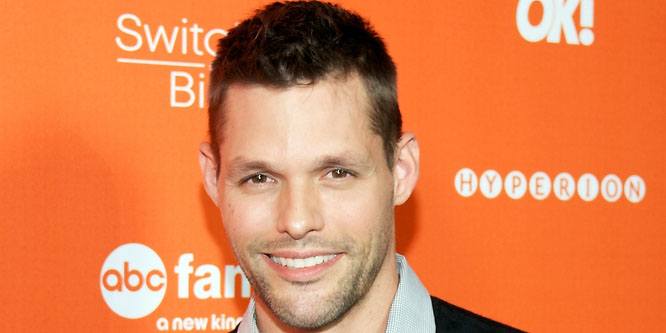 Justin Bruening - Age, Family, Bio | Famous Birthdays