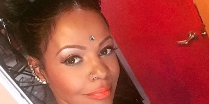 Carmen Bryan - Age, Bio, Family | Famous Birthdays