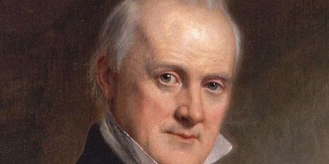 James Buchanan - Bio, Family | Famous Birthdays
