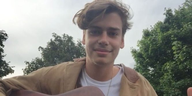 John Buckley - Age, Bio, Family | Famous Birthdays