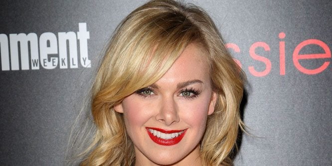 Laura Bell Bundy - Age, Bio, Family | Famous Birthdays