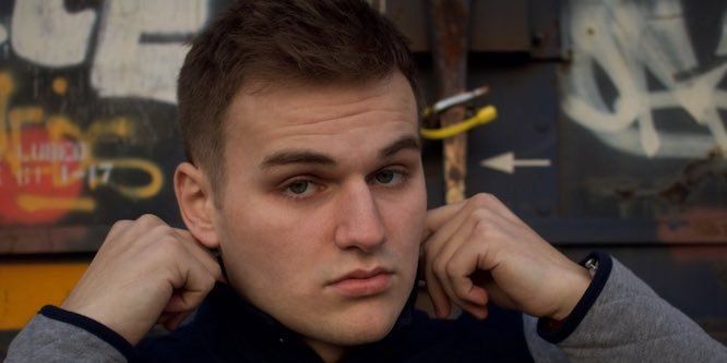 Gavin Bunkelman - Age, Bio, Family | Famous Birthdays